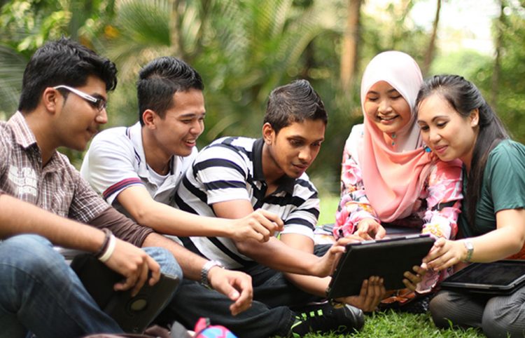 Student Ambassador Program – Palmoil TV